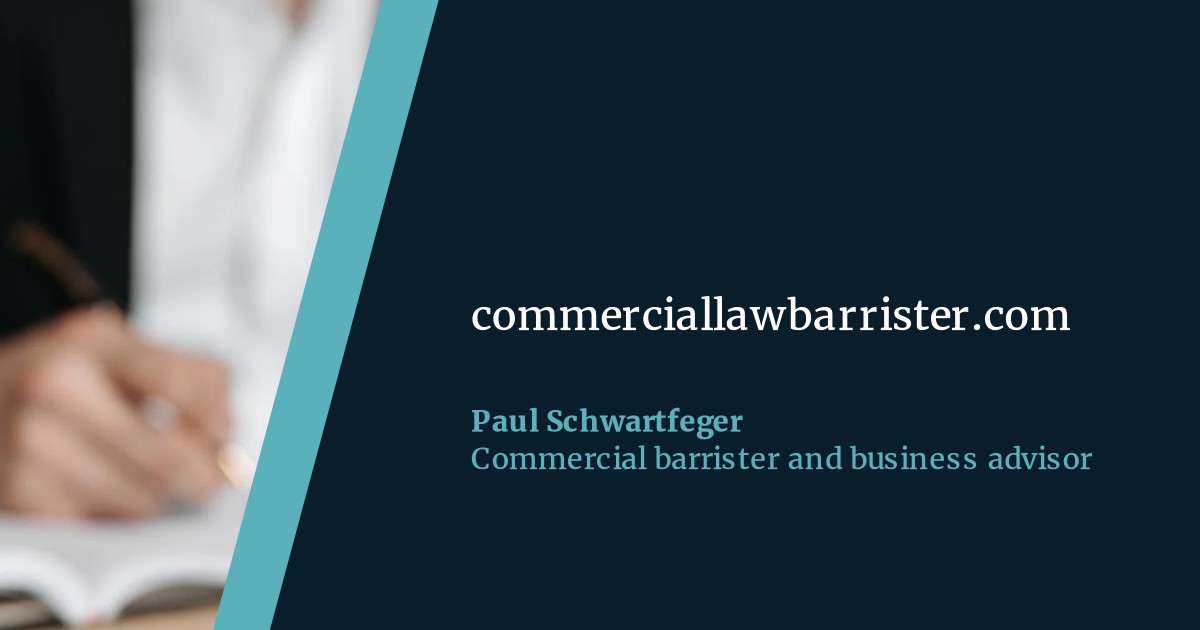 Sharing scientific research across borders | Paul Schwartfeger ...